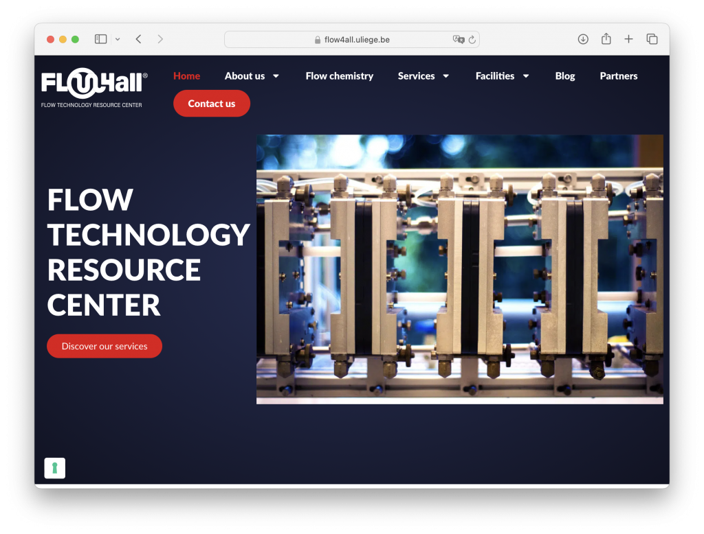 FloW4all gets a website – CiTOS